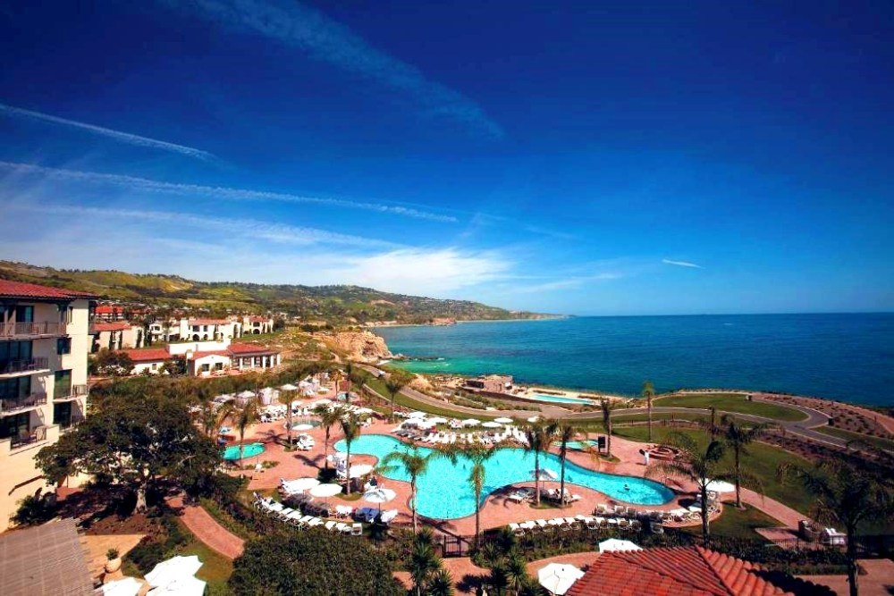 Terranea Resort - Traveler