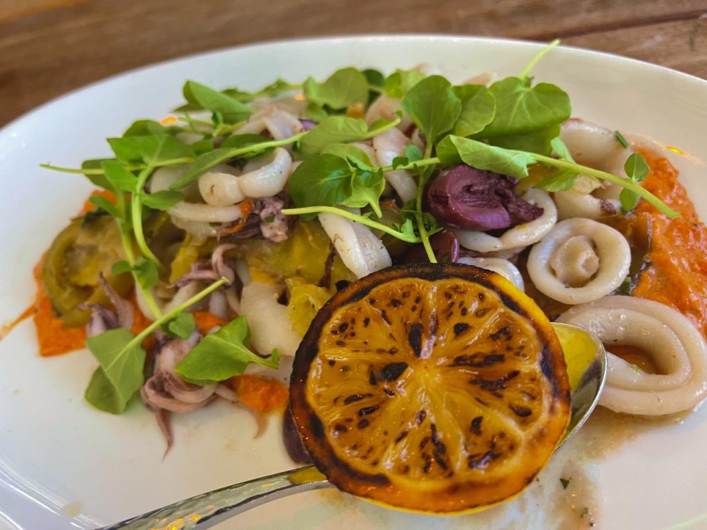 Oceanic - Beautiful Pompano Beach Restaurant, FL - Traveler