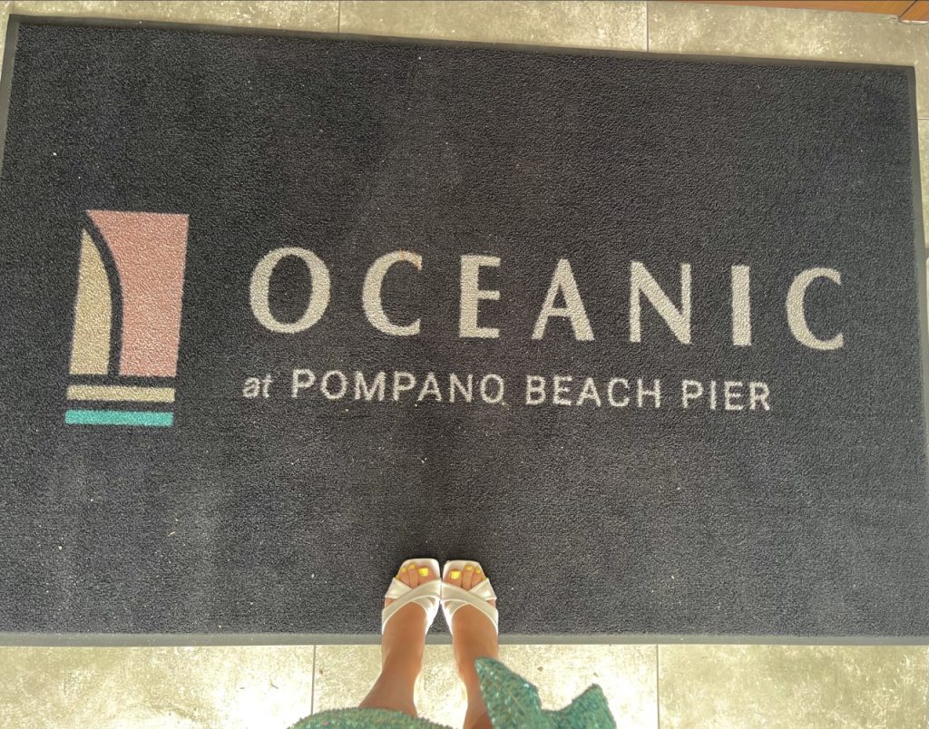 Oceanic - Beautiful Pompano Beach Restaurant, FL - Traveler