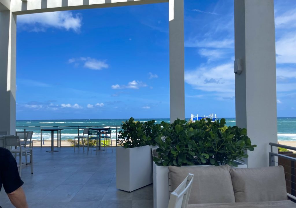 Oceanic - Beautiful Pompano Beach Restaurant, FL - Traveler