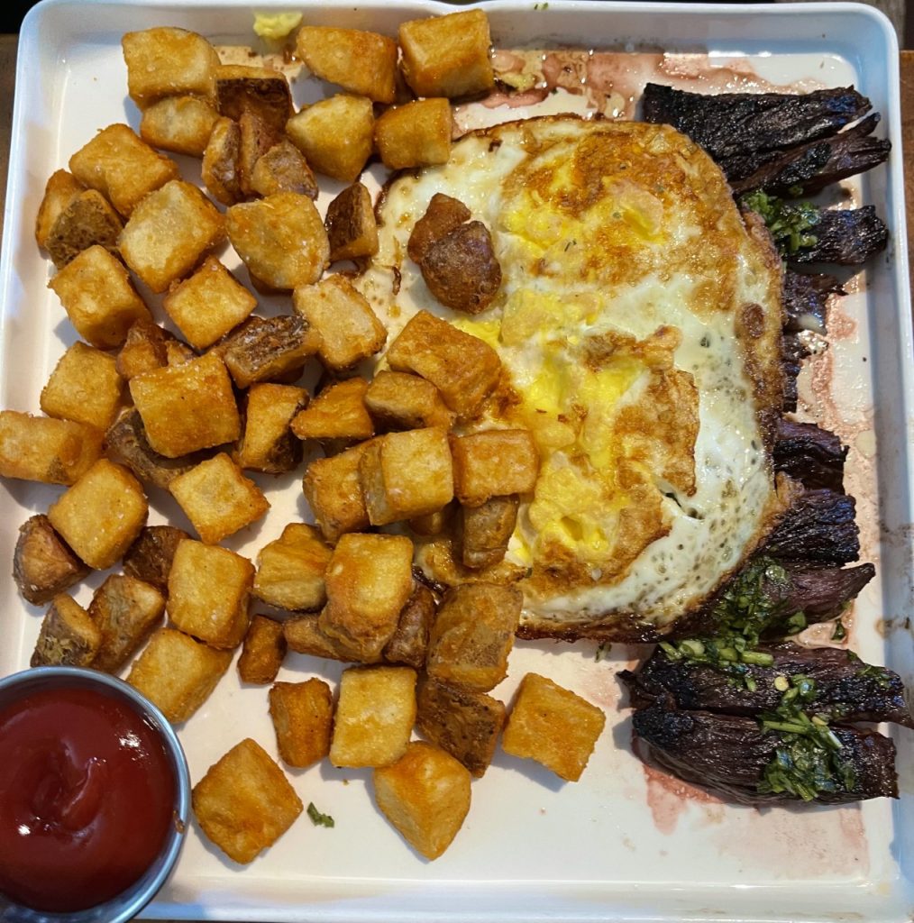 The Social Club - Jessica Castello - Traveler.com