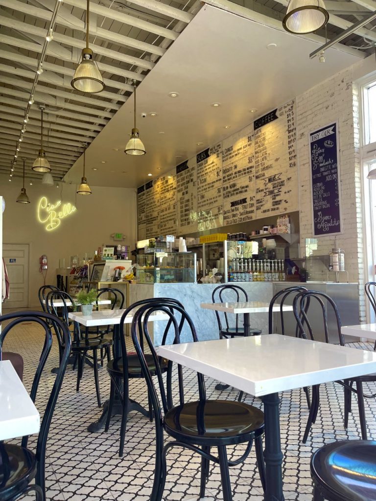 One Fun Day In LA - Traveler