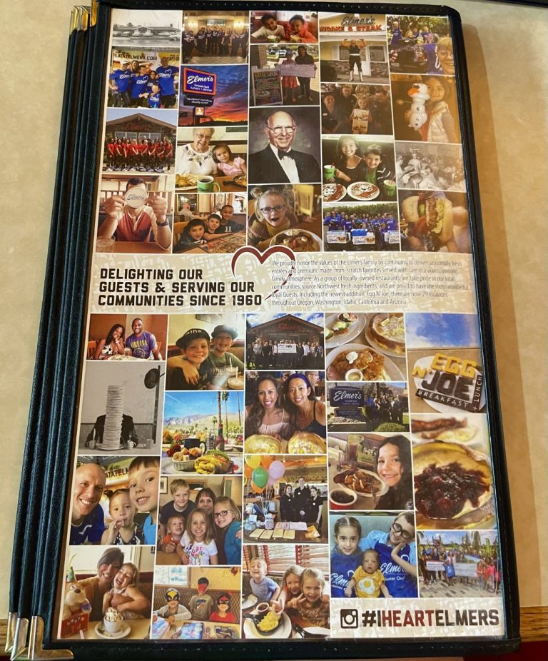 Elmer's Restaurant - A Palm Springs Favorite - Traveler