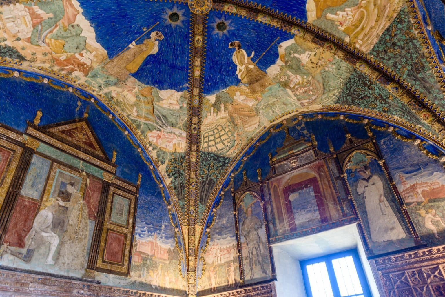 Torrechiara Castle - Traveler