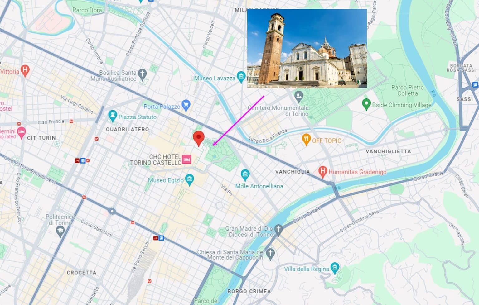 The Shroud of Turin and Sudarium of Oviedo - Traveler